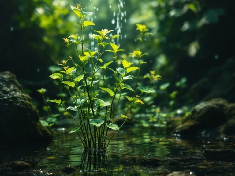 Understanding Watering: When, How Much, and Why It Matters - Green ...