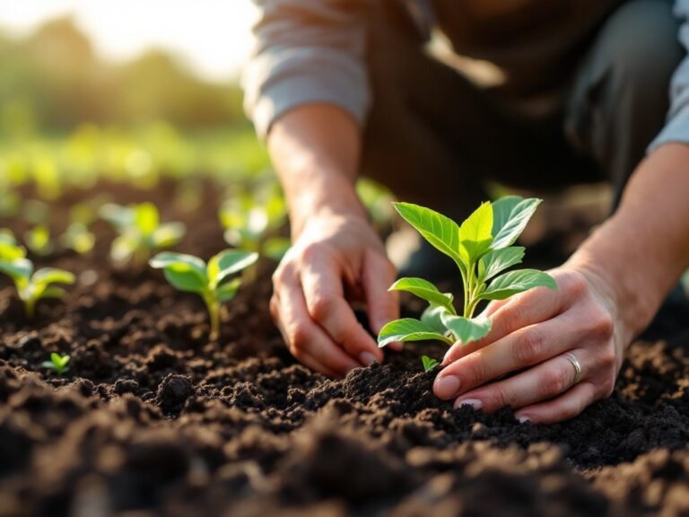 Choosing Between Seeds and Seedlings: Which is Right for You? - Green ...