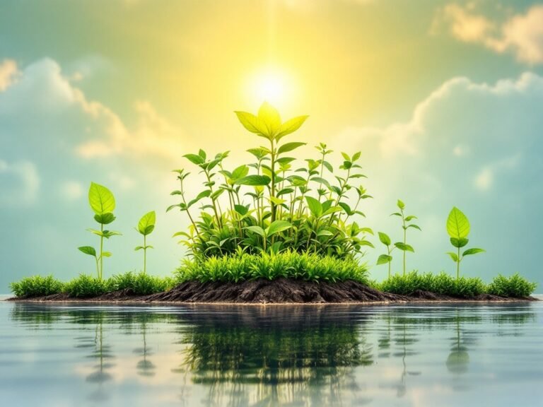 The Science of Plant Growth: Understanding Photosynthesis and Beyond ...
