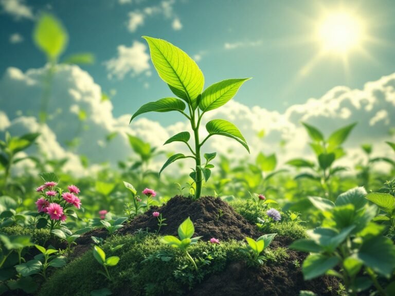 The Science of Plant Growth: Understanding Photosynthesis and Beyond ...