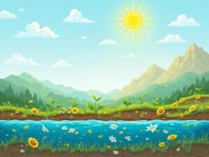 The Science of Plant Growth: Understanding Photosynthesis and Beyond ...