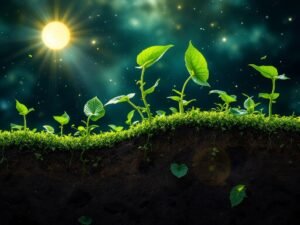 The Science of Plant Growth: Understanding Photosynthesis and Beyond ...