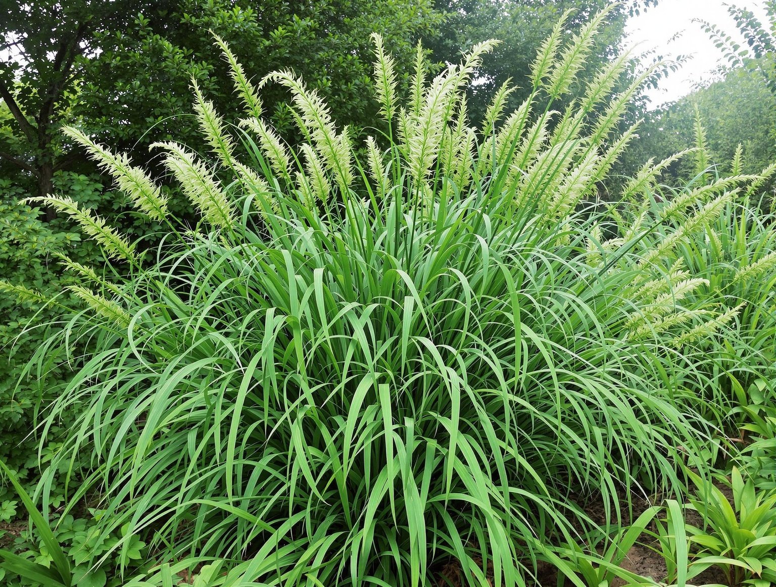 Landscaping with Ornamental Grasses: A Complete Guide - Green Garden Guide