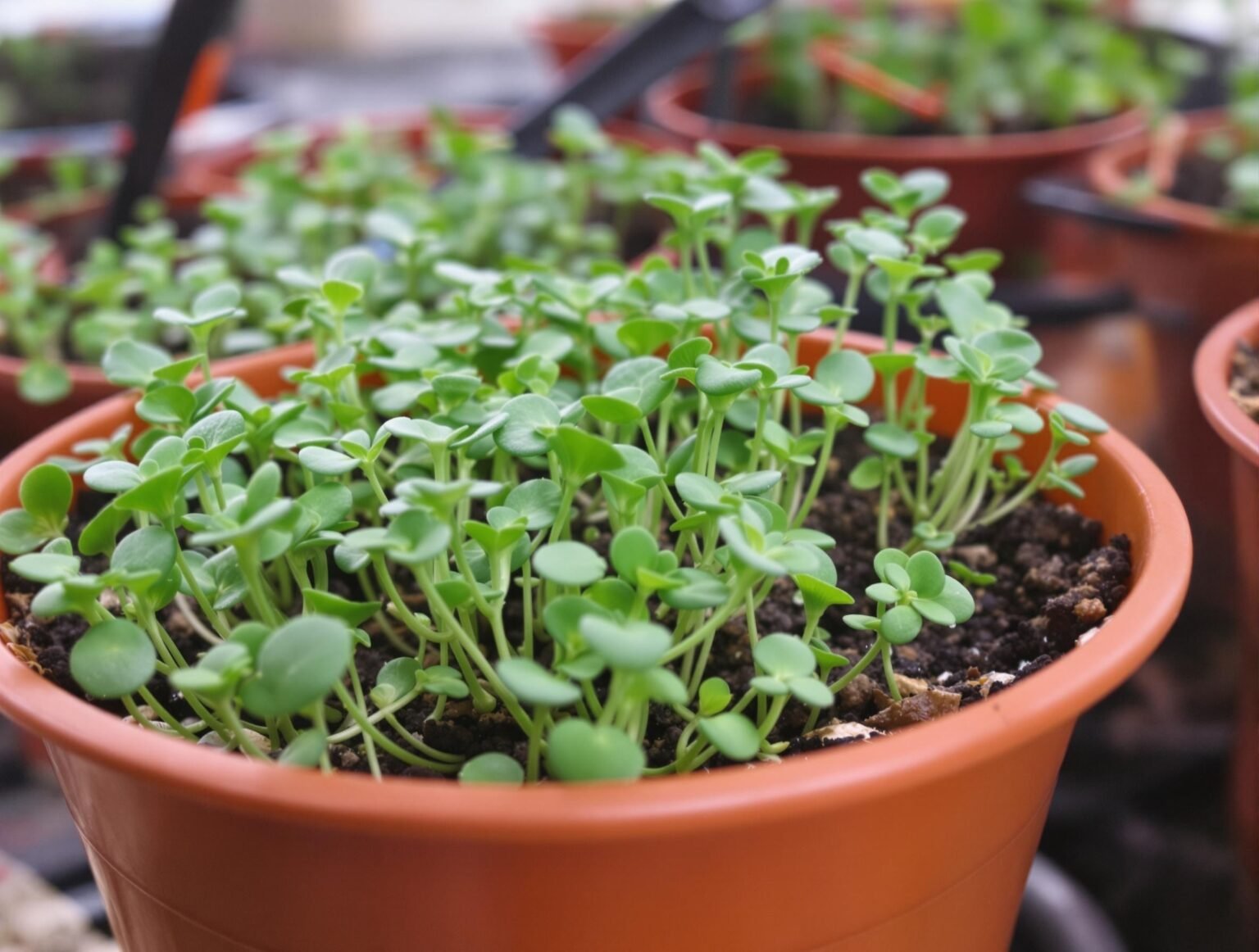 Grow Your Own Food: The Ultimate Guide to Edible Gardening - Green ...