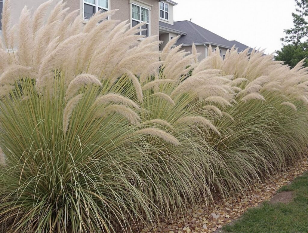 Landscaping with Ornamental Grasses: A Complete Guide - Green Garden Guide