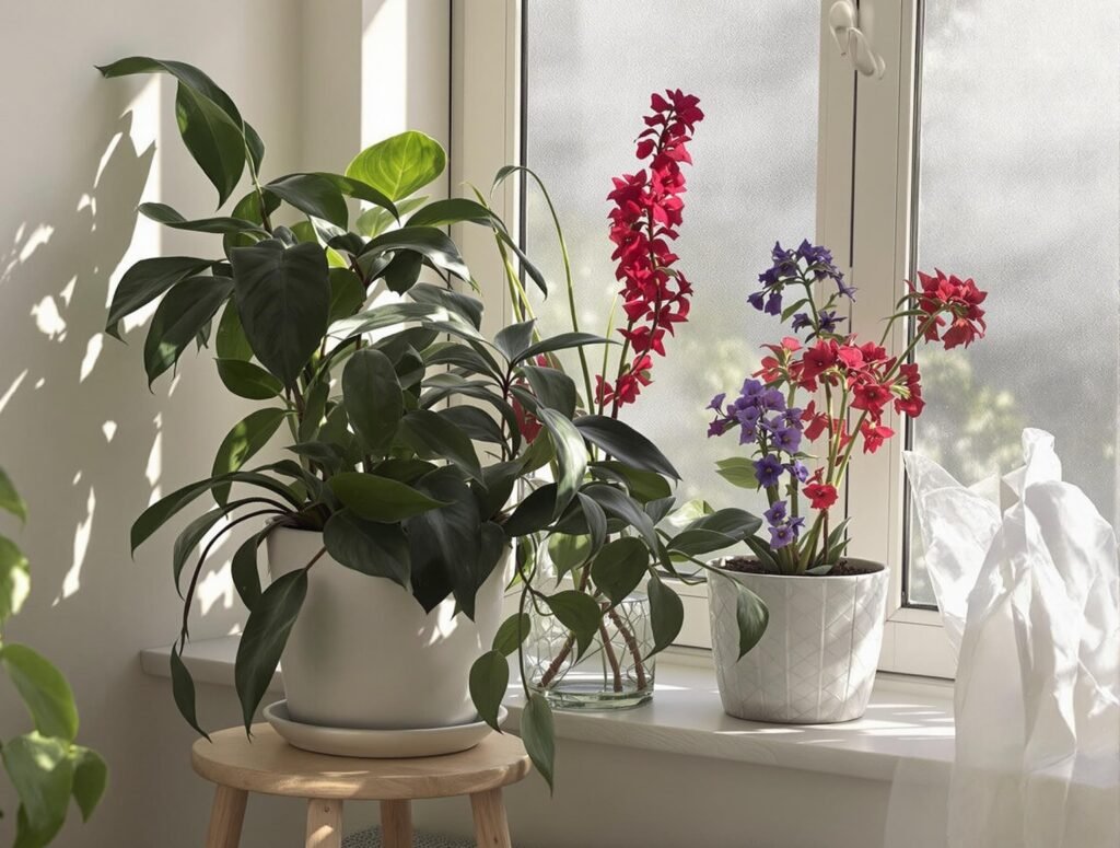 Best Indoor Plants That Thrive in Direct Sunlight - Green Garden Guide