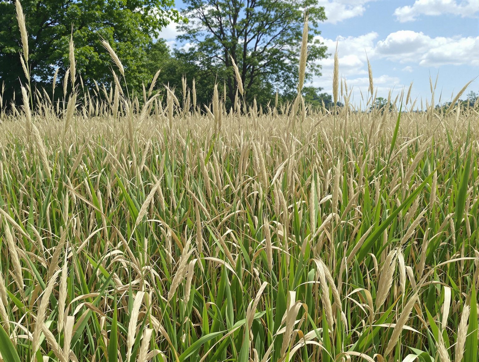 Landscaping with Ornamental Grasses: A Complete Guide - Green Garden Guide