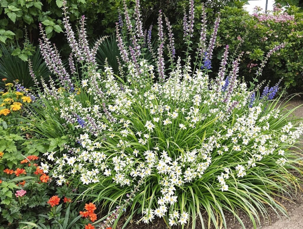 Best Drought-Tolerant Ground Cover Plants for a Low-Maintenance ...