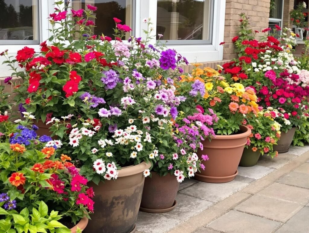 Best Outdoor Potted Plants for Colorado: A Complete Guide - Green ...