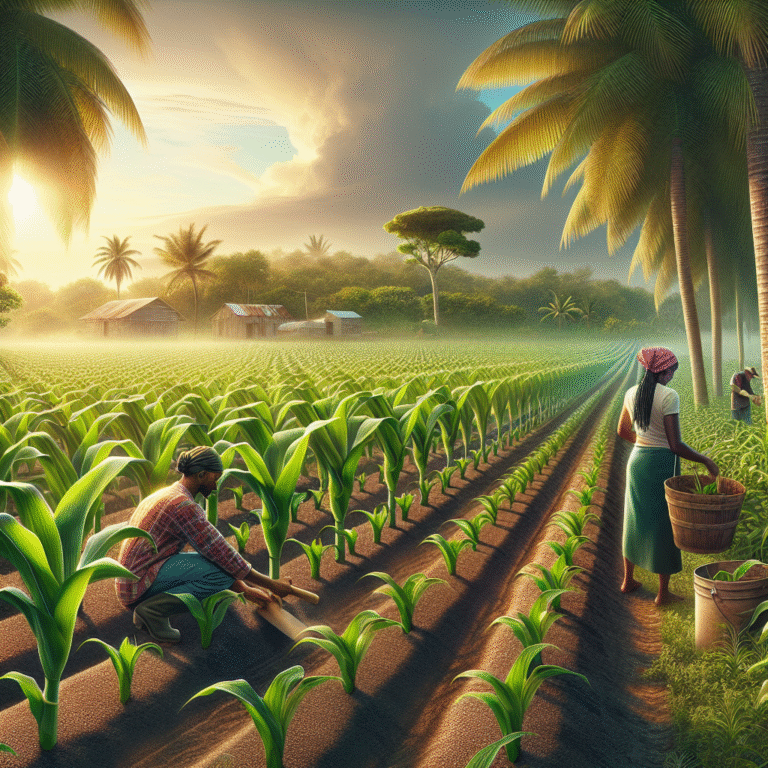 When to Plant Corn in Florida: A Complete Guide for Local Farmers ...
